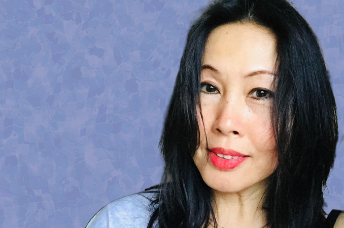 Featured Therapist: Diane Lee